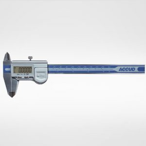 Calibradores digitales - Suministros en Metrología